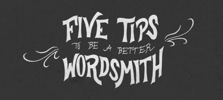 Content Marketing: 5 Ways To Be A Better Wordsmith | Saltwater ...