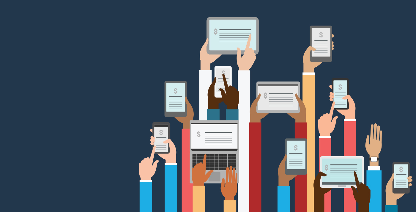 Financial Marketing Strategy | Saltwater Saltwater Collective